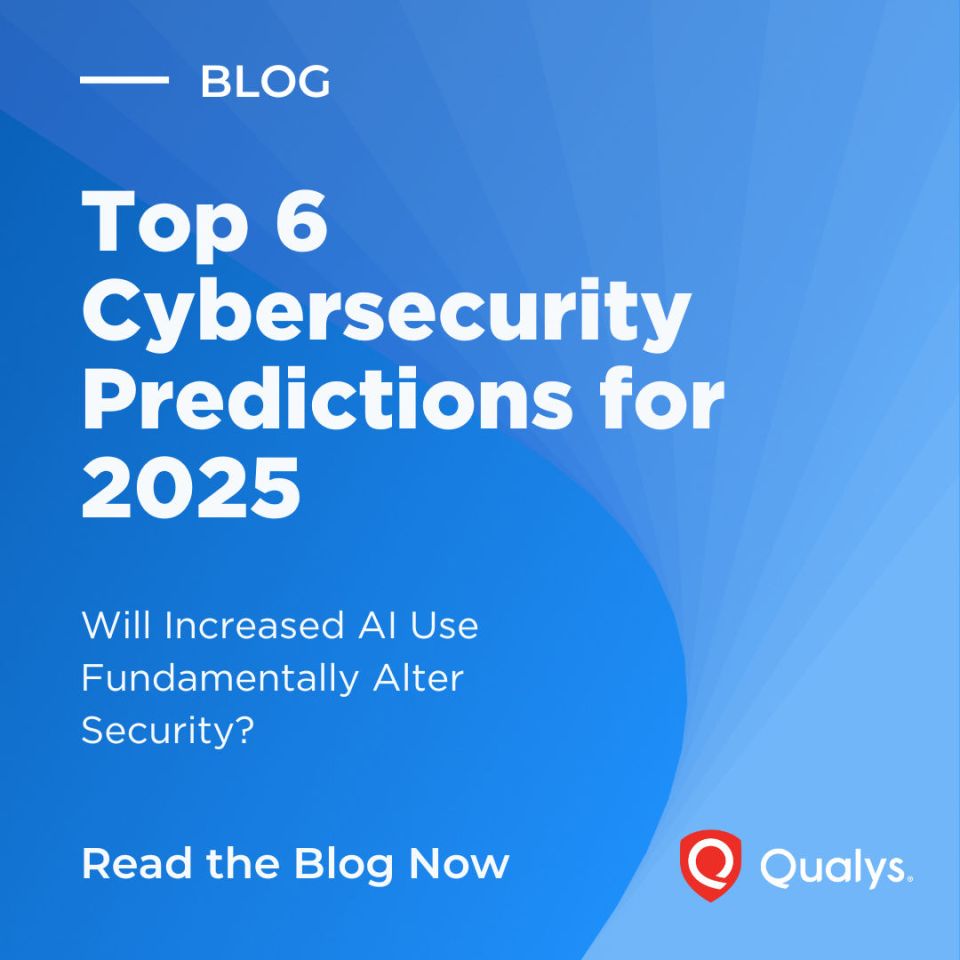Emerging Cybersecurity Threats to Watch for in 2025 - Teknozof